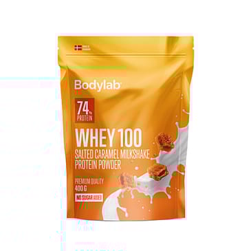 BodyLab proteinpulver - Køb online eller i din Matas butik