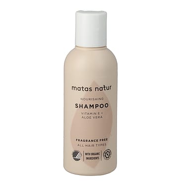 Køb Nourishing Conditioner 80 ml fra Matas Natur - Matas