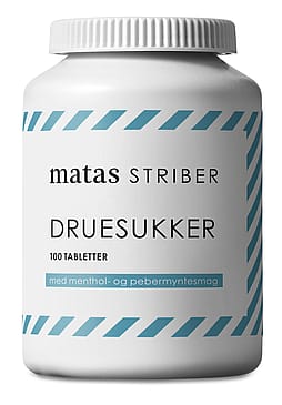 Sødemidler fra Matas Striber - Se største udvalg og køb hos Matas