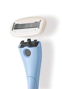 Skraber til kvinder - Få en perfekt glat hud med barberskraber