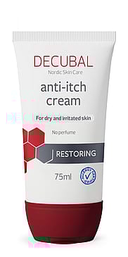 Decubal - til tør og sensitiv hud - køb online hos Matas