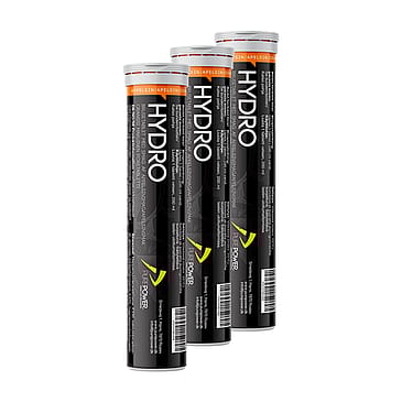 PurePower energiprodukter - Stort udvalg hos Matas.dk