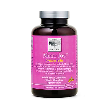 New Nordic Meno Joy - Køb serie online hos Matas.dk