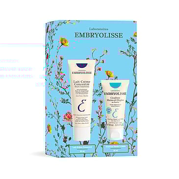 Embryolisse - KICKS