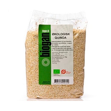 Quinoa: Derfor skal du spise denne proteinkilde
