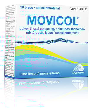 Piller mod forstoppelse – Få hjælp mod forstoppelse hos Matas