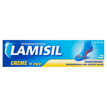 Fodsvamp - Se udvalg af produkter og køb online på Matas.dk