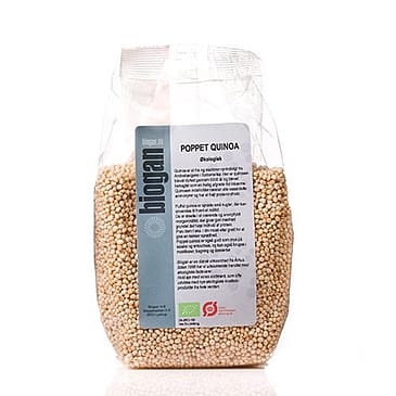 Quinoa: Derfor skal du spise denne proteinkilde