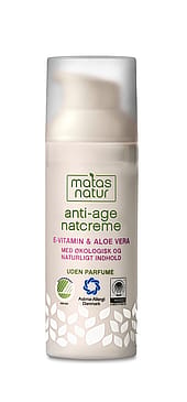 Matas Natur produkter - Se tilbud og køb hos Matas