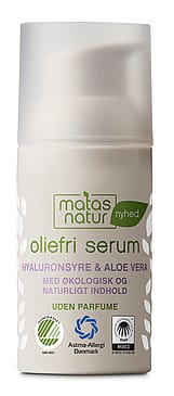 Matas Natur Hudpleje - Se hele udvalget og køb hos Matas