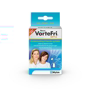 Vortefri produkter - Køb online eller i din Matas butik