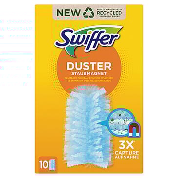 Swiffer produkter - Køb online hos Matas.dk