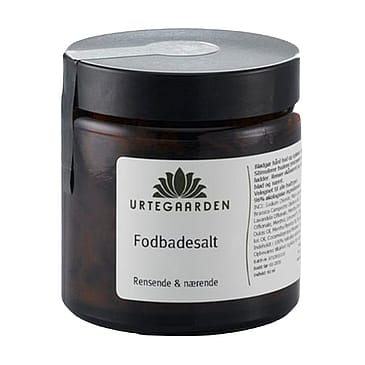 Fodbad - Få det perfekte fodbad med disse produkter fra Matas