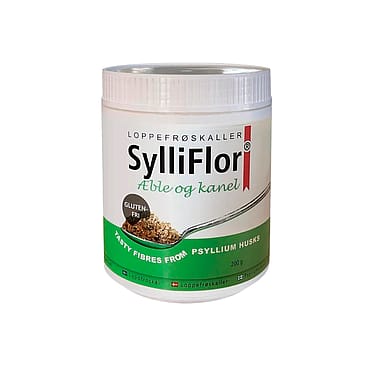 SylliFlor produkter - Køb online hos Matas.dk