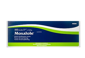 Piller mod forstoppelse – Få hjælp mod forstoppelse hos Matas