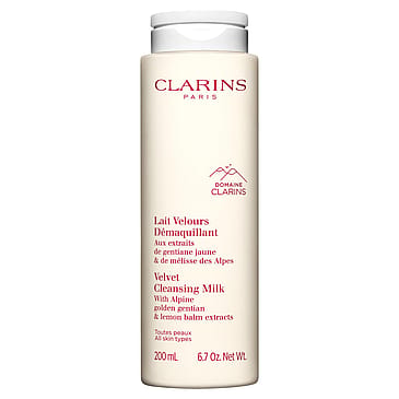 Køb Instant Eye Makeup Remover 125 ml fra Clarins - Matas