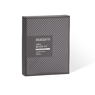 Skæg pleje produkter - Stort udvalg af skægolie, voks mm.