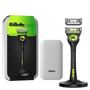 Labs fra Gillette - Se udvalg og tilbud hos Matas