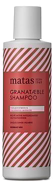 Køb Matas Striber Granatæble Shampoo 250 ml - Matas