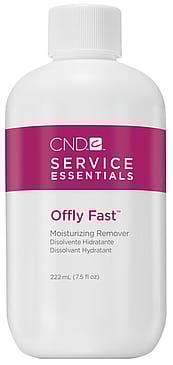 Køb CND™ Offly Fast Moisturizing Remover 222 ml - Matas