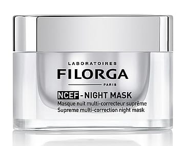 Køb Filorga Ncef Night Mask - Matas