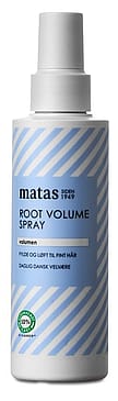 Køb Matas Striber Root Volume Spray 150 ml - Matas