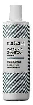 Køb Matas Striber Matas Carbamid Shampoo 500 ml - Matas
