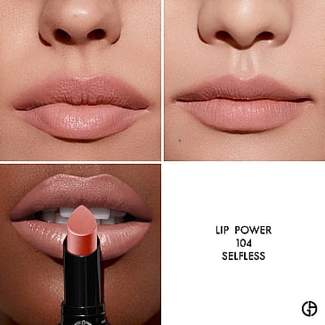 Køb GAB LIP POWER 104 (G) - Matas