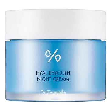 Køb Hyal Reyouth Night Cream - Matas