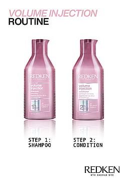 Køb Redken Vol High Rise Shampoo 300 ml - Matas