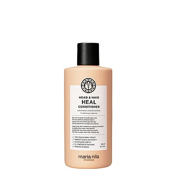 Køb Head & Hair Heal Shampoo 350 ml fra Maria Nila - Matas