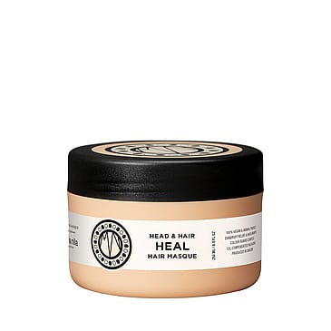 Køb Head & Hair Heal Shampoo 350 ml fra Maria Nila - Matas