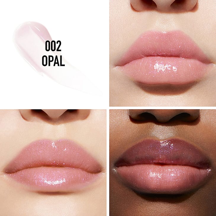 Køb Addict Lip Maximizer 002 Opal fra DIOR - Matas