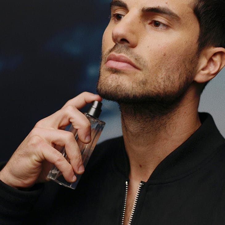 Køb Fierce Eau de Cologne 100 ml fra Abercrombie & Fitch - Matas