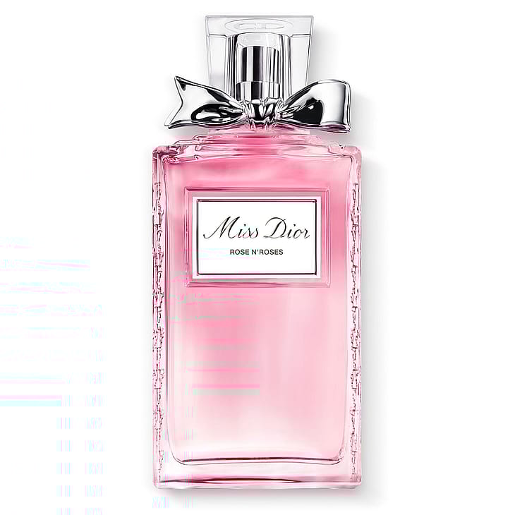 Køb DIOR ROSE N'ROSES 100 ml - Matas