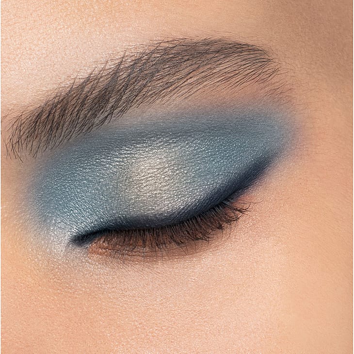 Køb Diorshow 5 Couleurs Eye Palette 279 Denim fra DIOR - Matas
