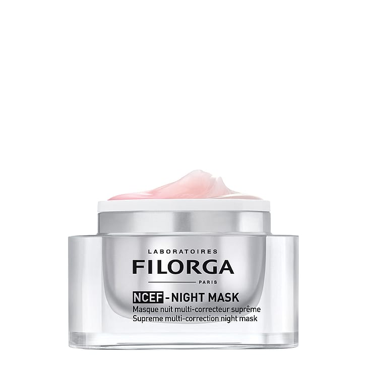 Køb NCEF-Night Mask 50 ml fra Filorga - Matas