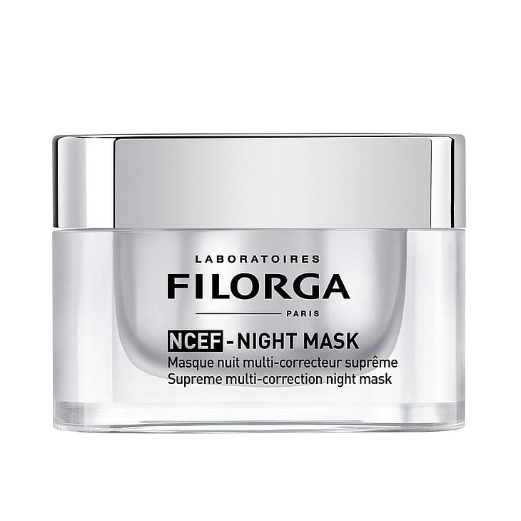 Køb NCEF-Night Mask 50 ml fra Filorga - Matas