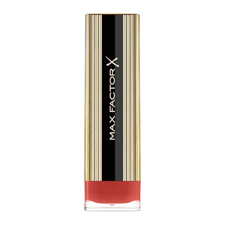 Køb Colour Elixir Lipstick 050 Pink Brandy fra Max Factor - Matas
