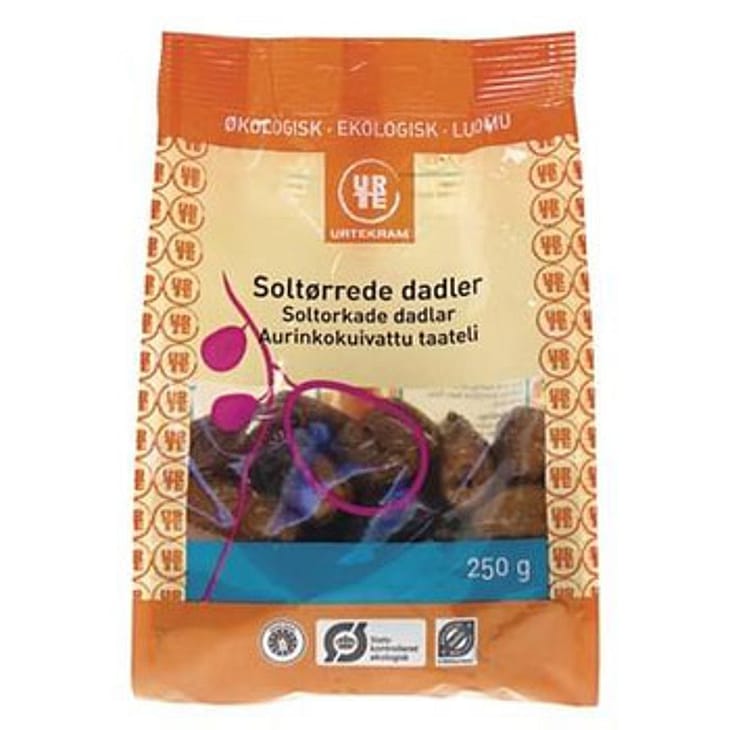 Opskrifts-inspiration: Den store guide til dadler