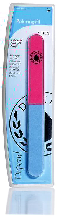 Sådan passer du på dine negle - Få den ultimative negleguide