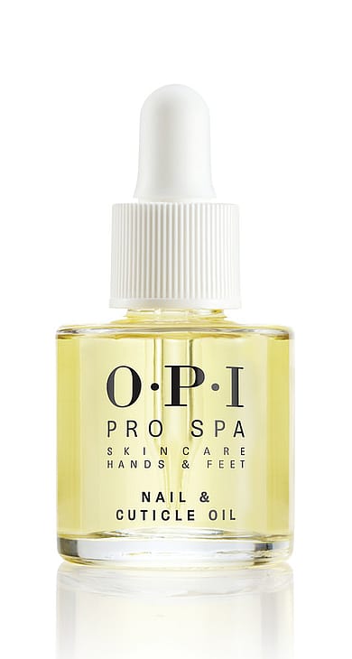 Sådan passer du på dine negle - Få den ultimative negleguide