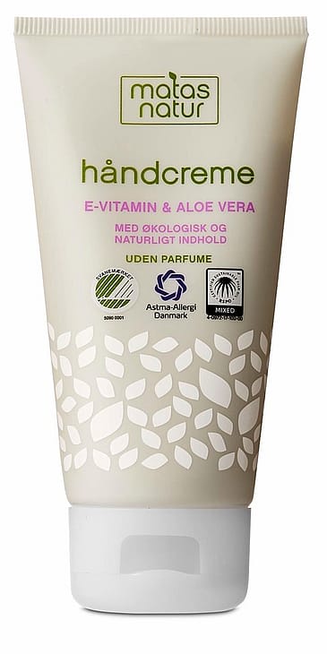 Matas Natur produkter - Se tilbud og køb hos Matas