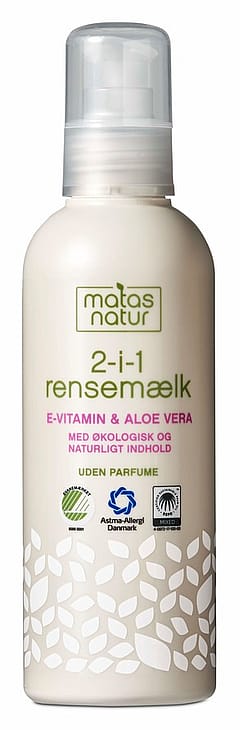 Matas Natur produkter - Se tilbud og køb hos Matas