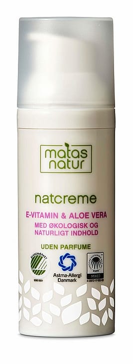 Matas Natur produkter - Se tilbud og køb hos Matas