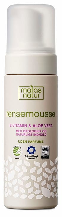 Matas Natur produkter - Se tilbud og køb hos Matas