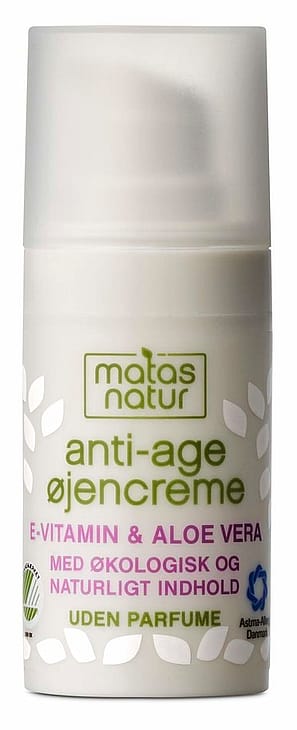 Matas Natur produkter - Se tilbud og køb hos Matas