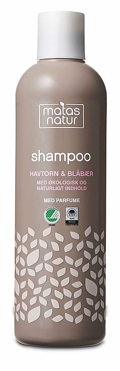 Matas Natur produkter - Se tilbud og køb hos Matas