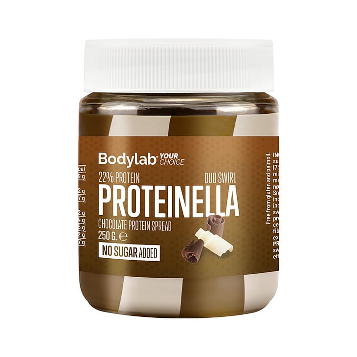 BodyLab proteinpulver - Køb online eller i din Matas butik