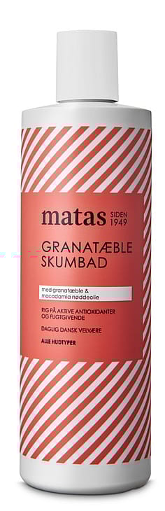 Matas Striber - KICKS